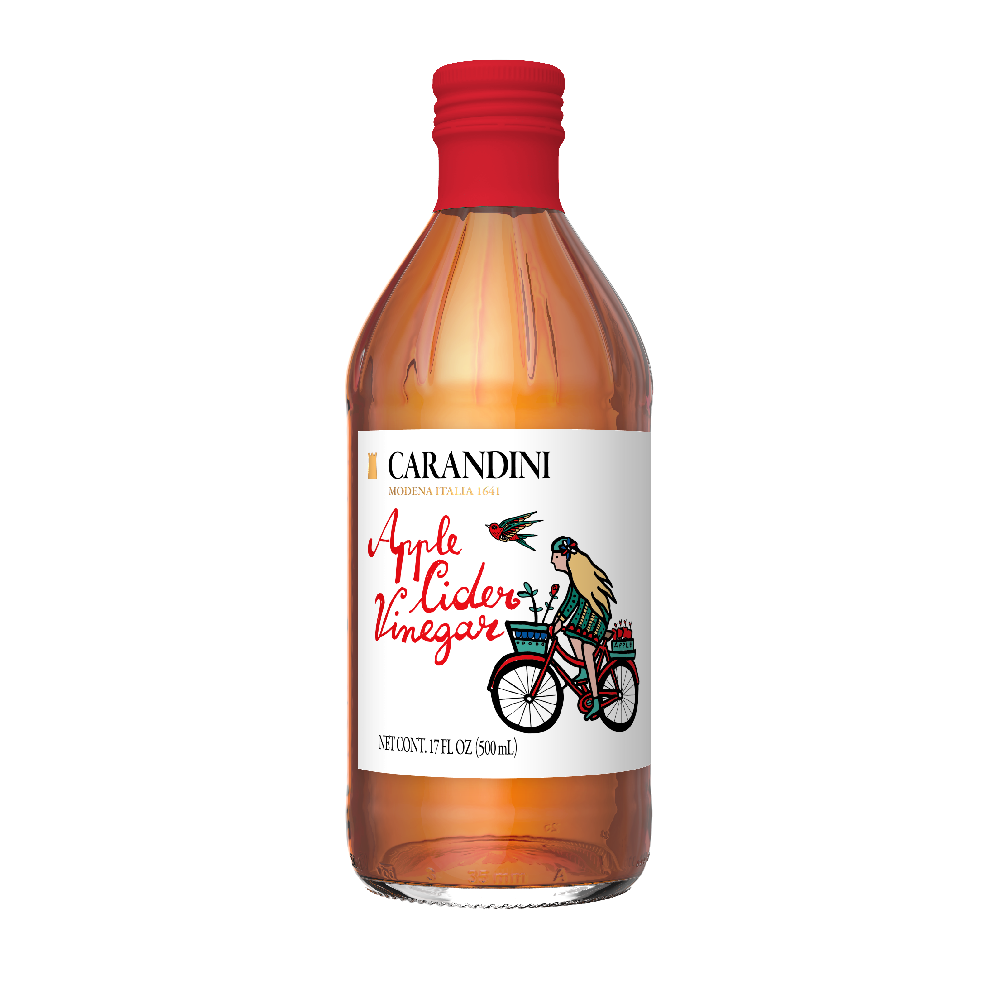Apple Cider Vinegar – Carandini Shop
